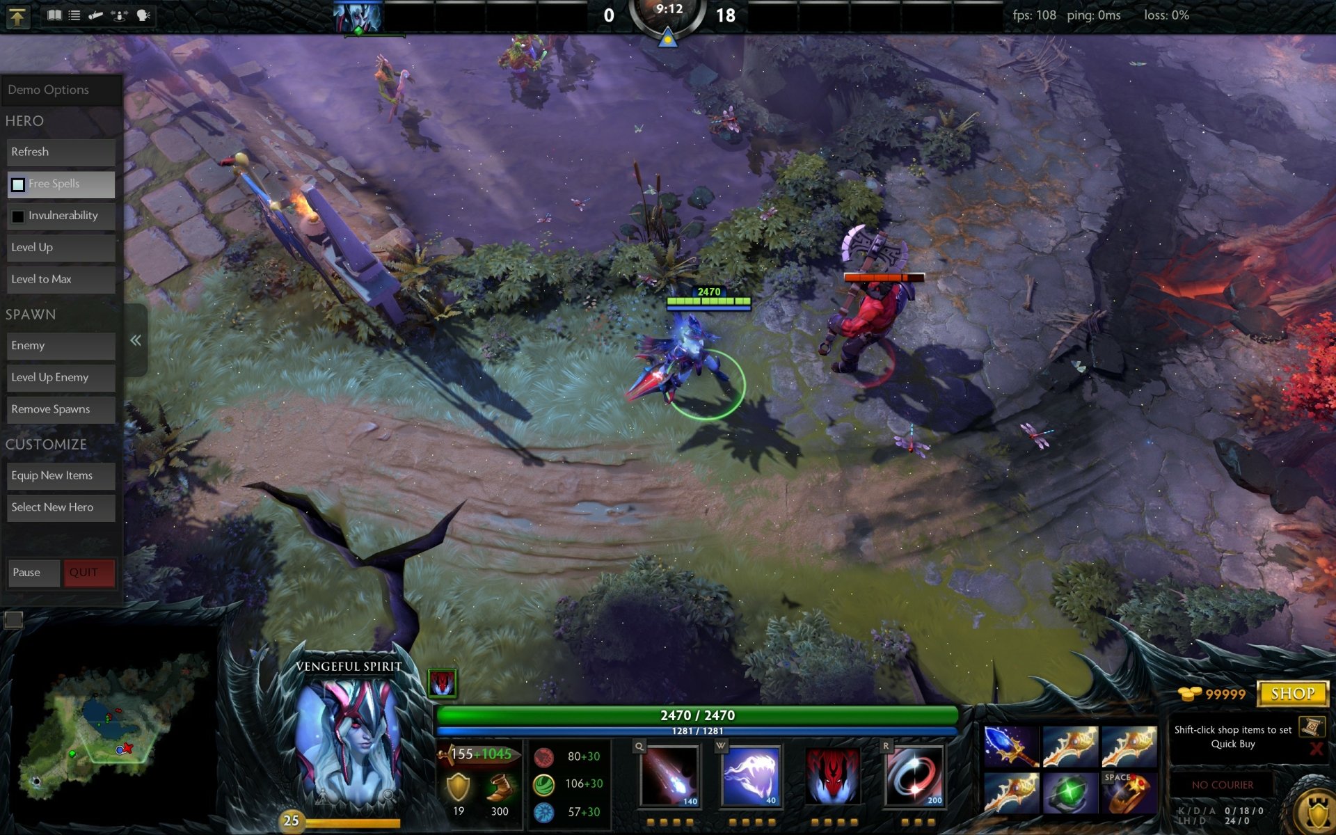 Dota 2 Picture - Image Abyss