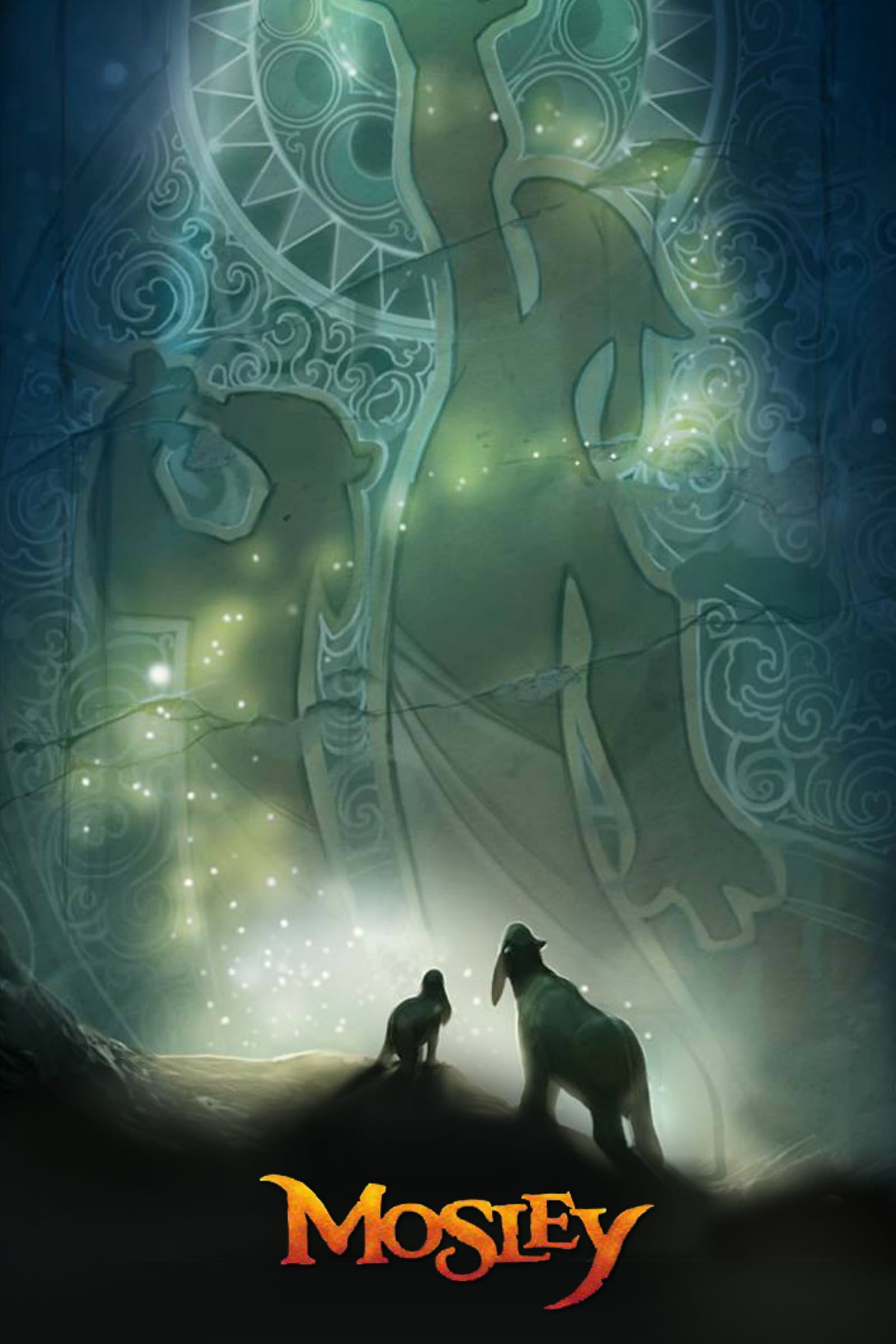 Mosley Picture - Image Abyss