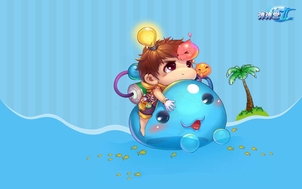 DDtank Picture - Image Abyss