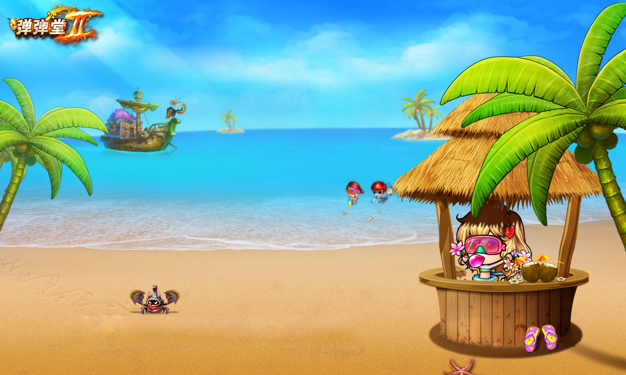 DDtank Picture - Image Abyss