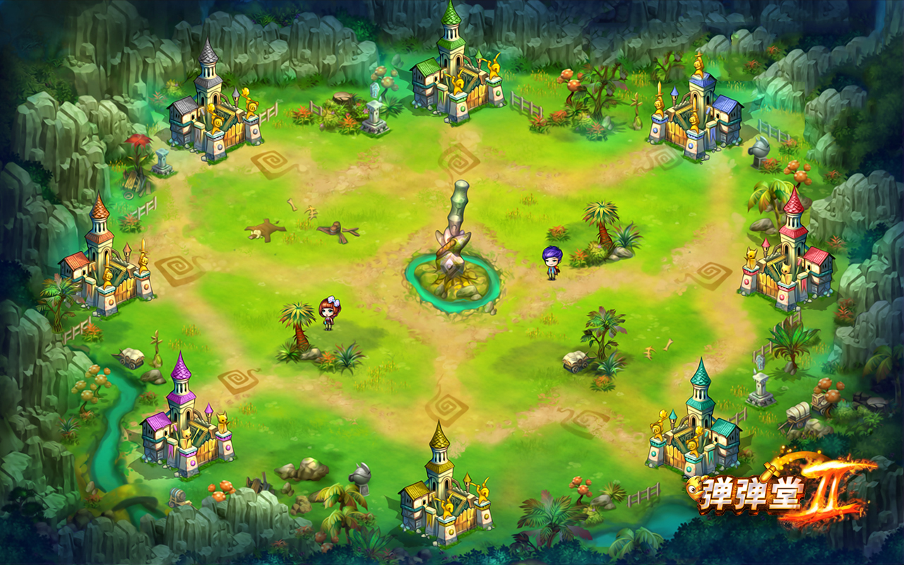 DDtank Picture - Image Abyss