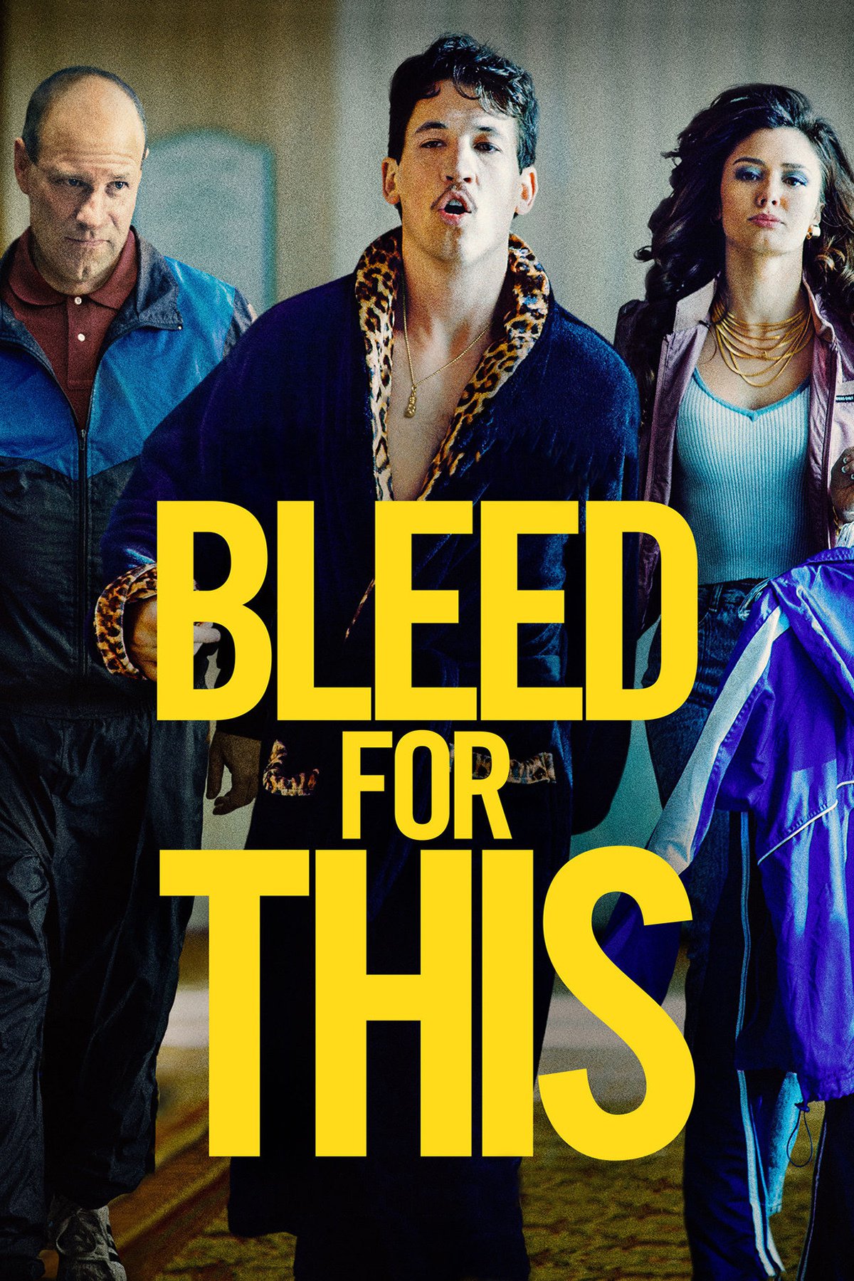 Download Movie Bleed For This Image