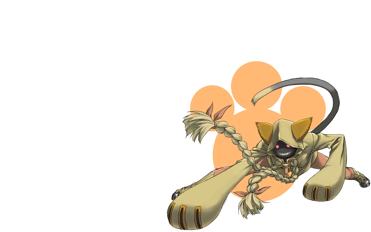 Blazblue Picture - Image Abyss