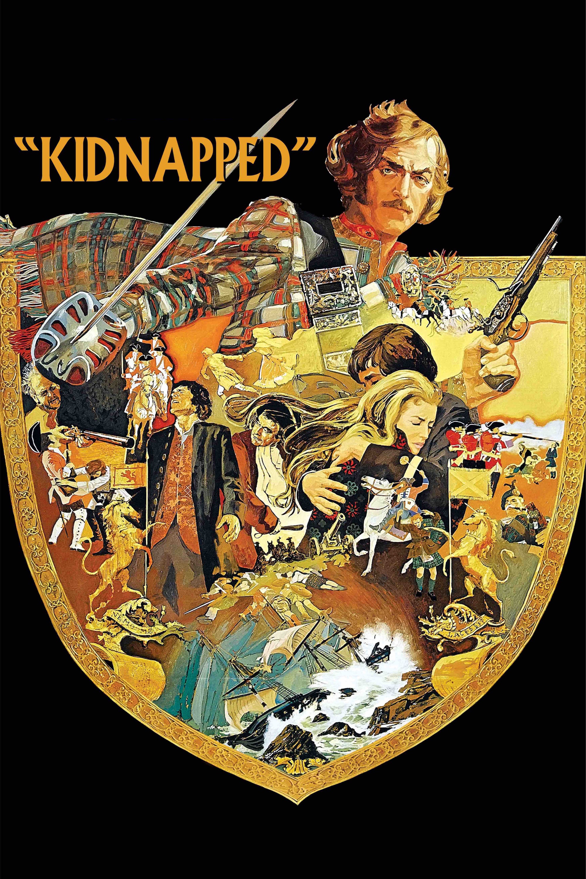 Download Movie Kidnapped Image