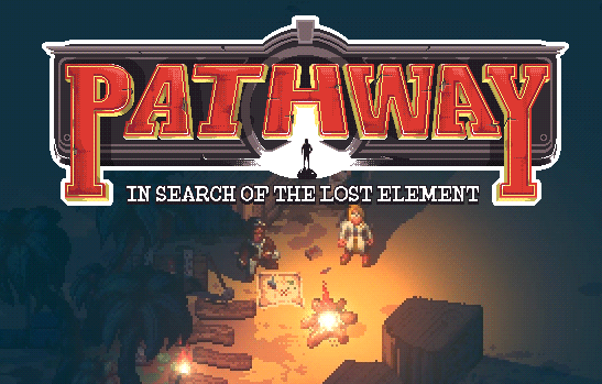 Download Video Game Path Image