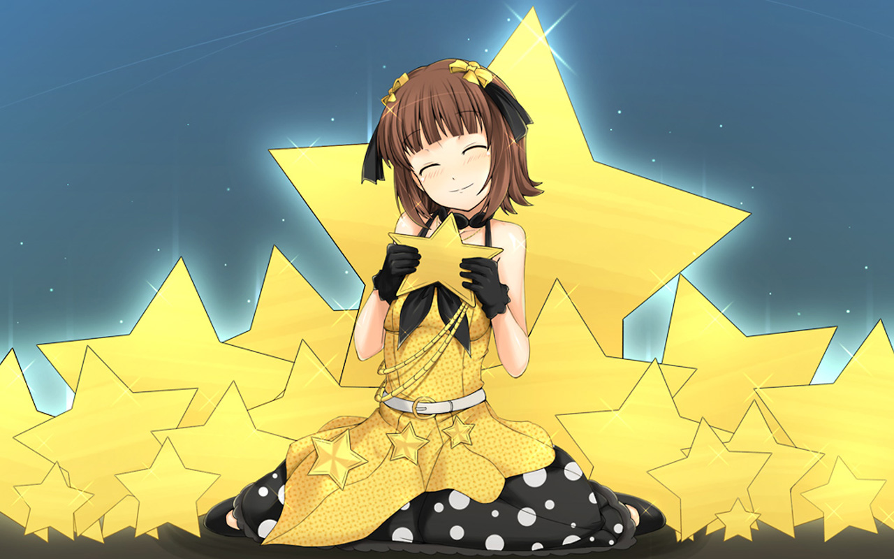 Anime The iDOLM@STER Picture - Image Abyss