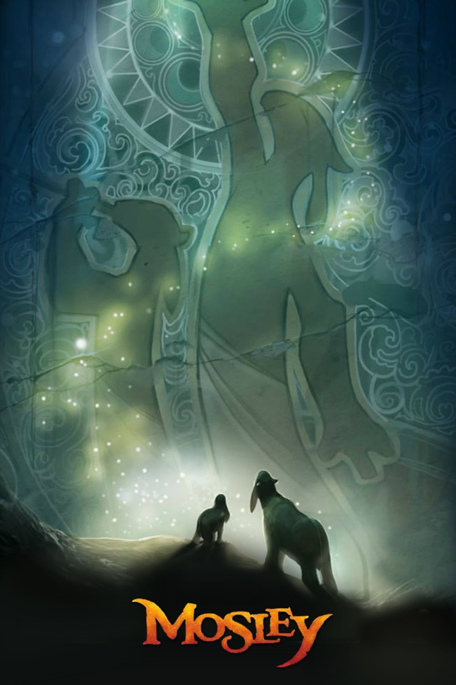 Mosley - Desktop Wallpapers, Phone Wallpaper, PFP, Gifs, and More!