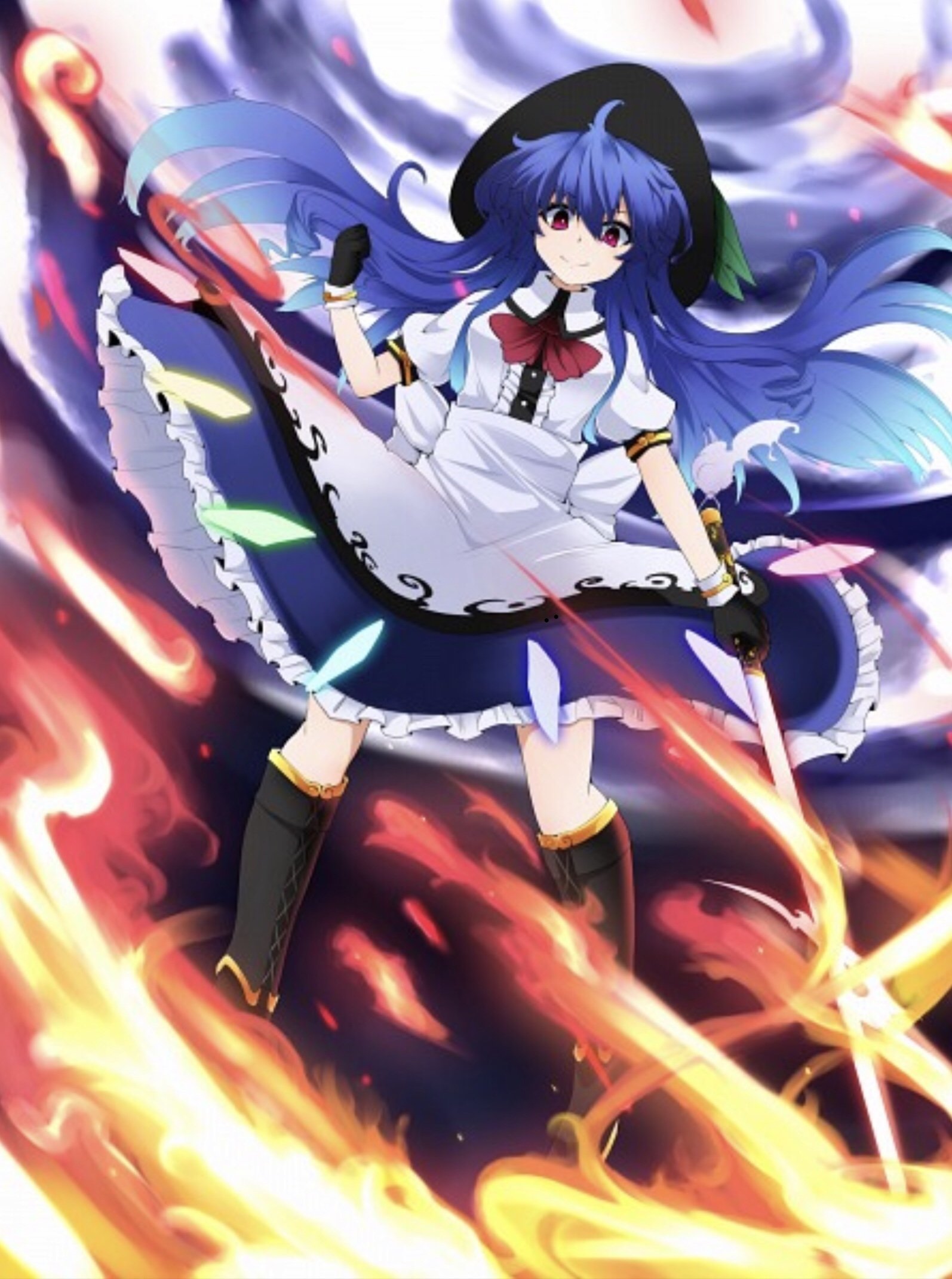 Touhou Image - ID: 319438 - Image Abyss