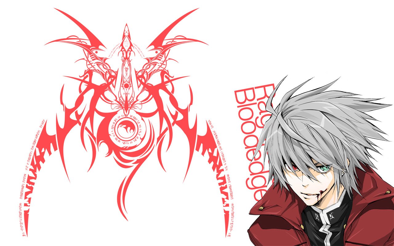 Blazblue Image - ID: 319484 - Image Abyss