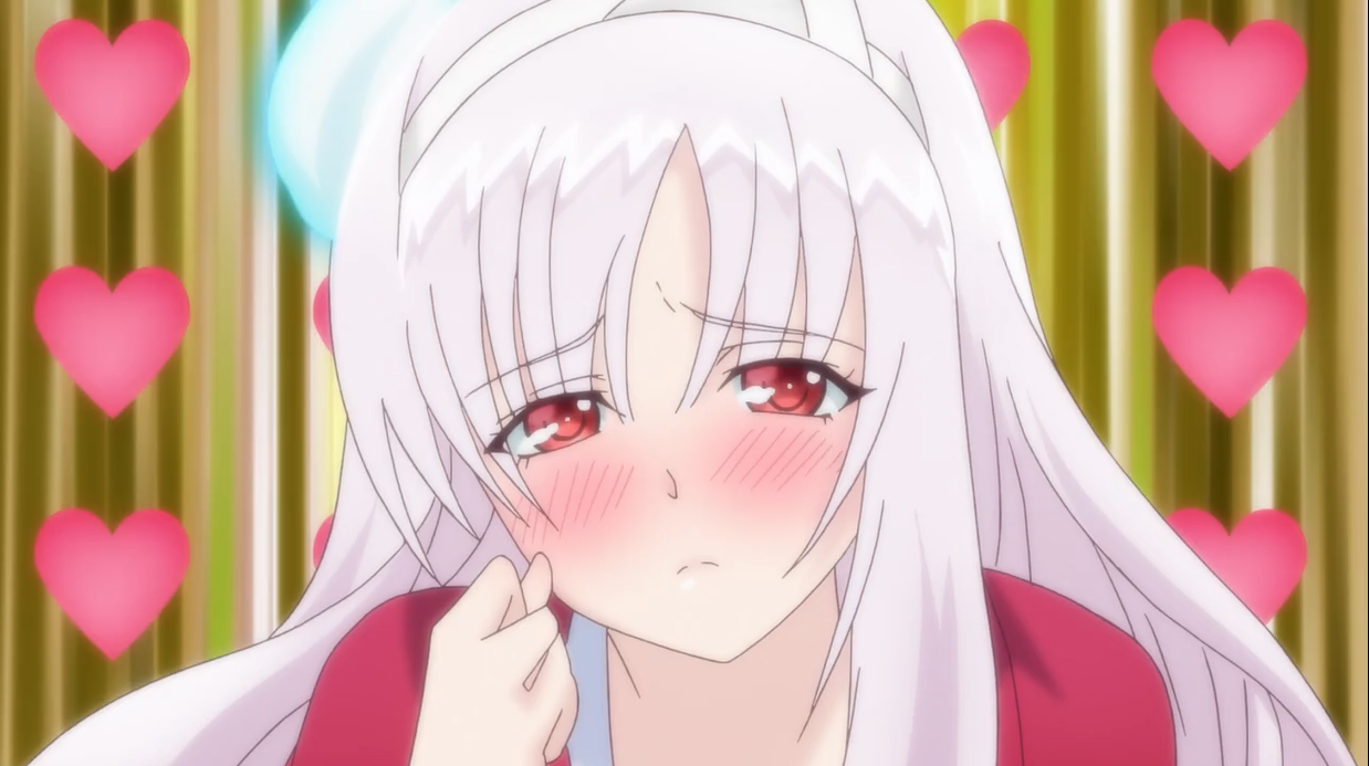 Yuragi-sou No Yuuna-san - Desktop Wallpapers, Phone Wallpaper, PFP ...