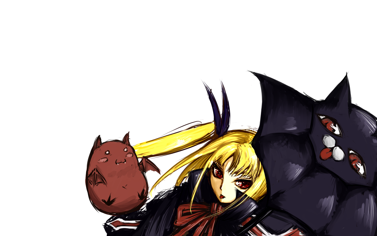 Blazblue Image - ID: 319525 - Image Abyss