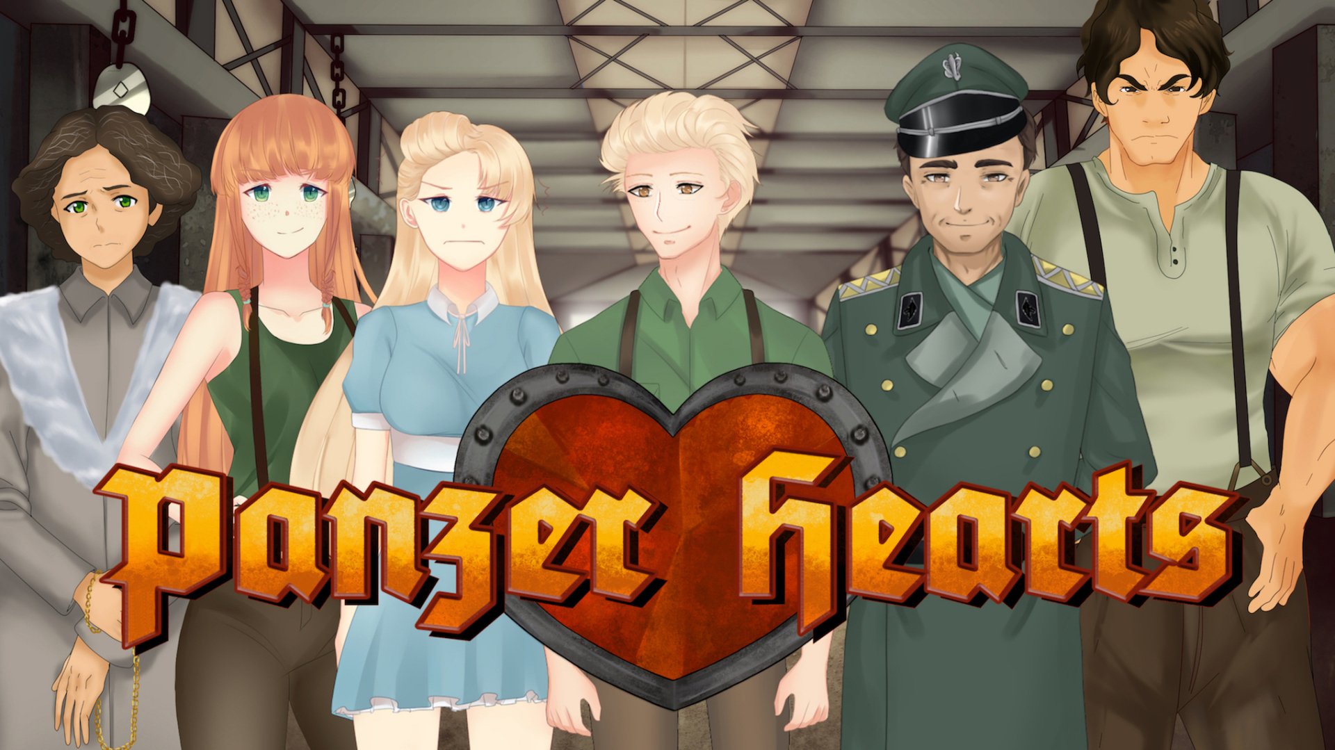 Download Video Game Panzer Strategy Image