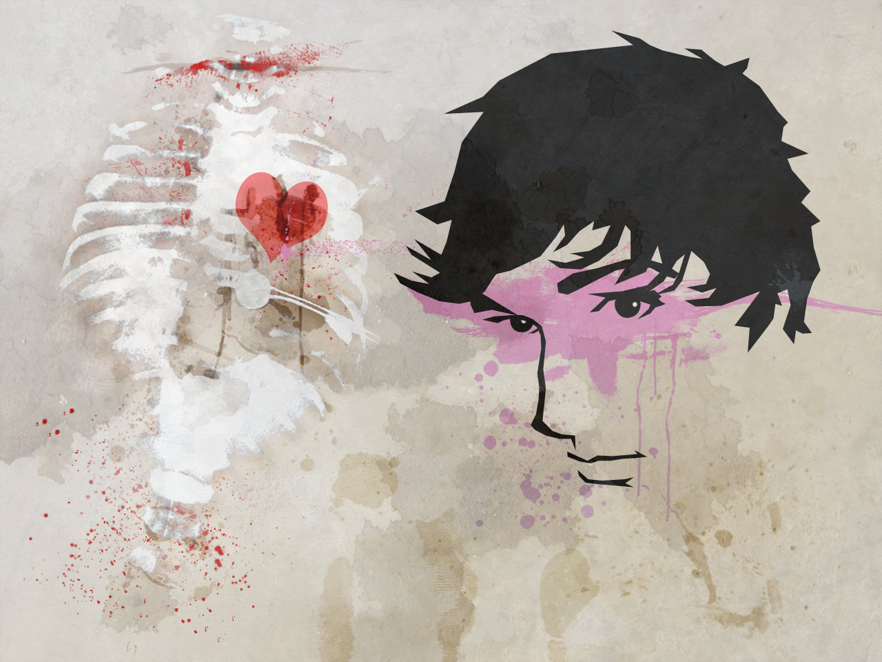 Artistic Expressions of Love