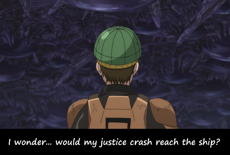 Download Anime One-Punch Man Image