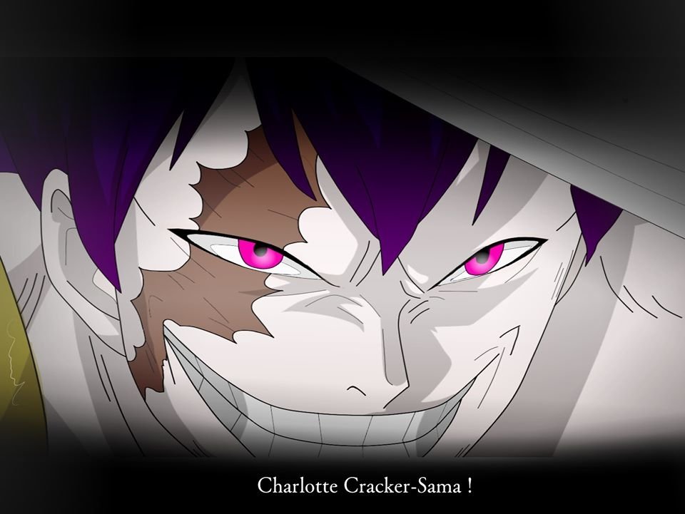 Charlotte Cracker - Desktop Wallpapers, Phone Wallpaper, PFP, Gifs, and ...