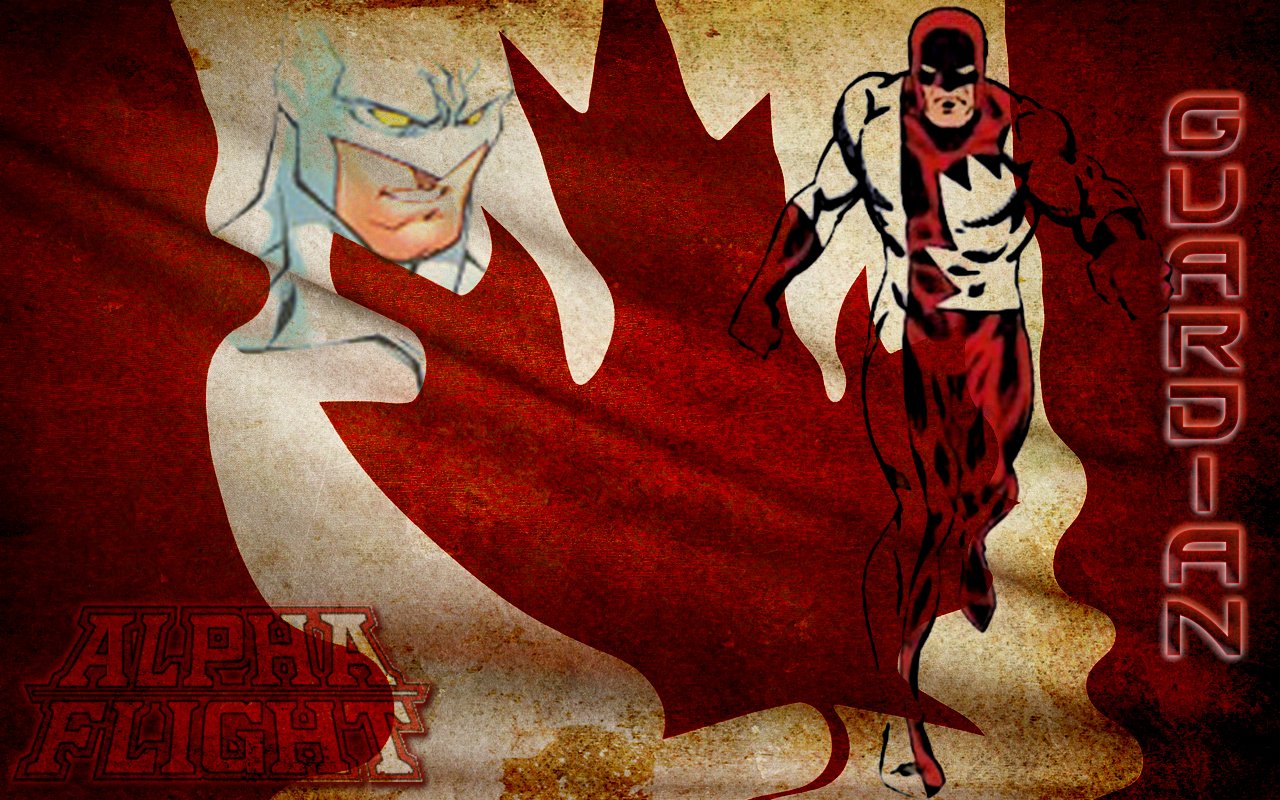 Weapon Alpha - Desktop Wallpapers, Phone Wallpaper, PFP, Gifs, and More!