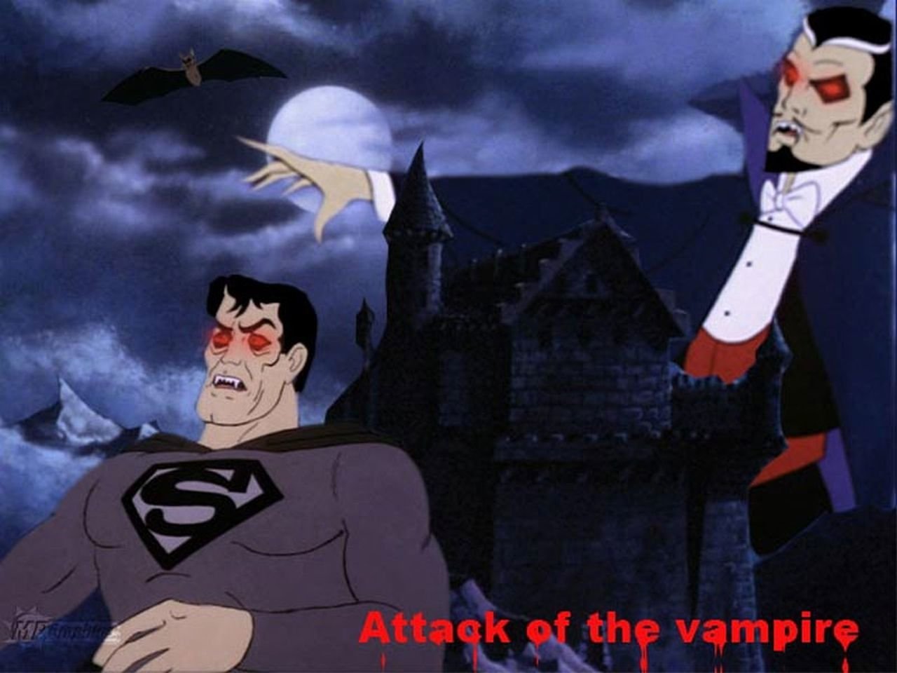 Super Friends - Desktop Wallpapers, Phone Wallpaper, PFP, Gifs, and More!