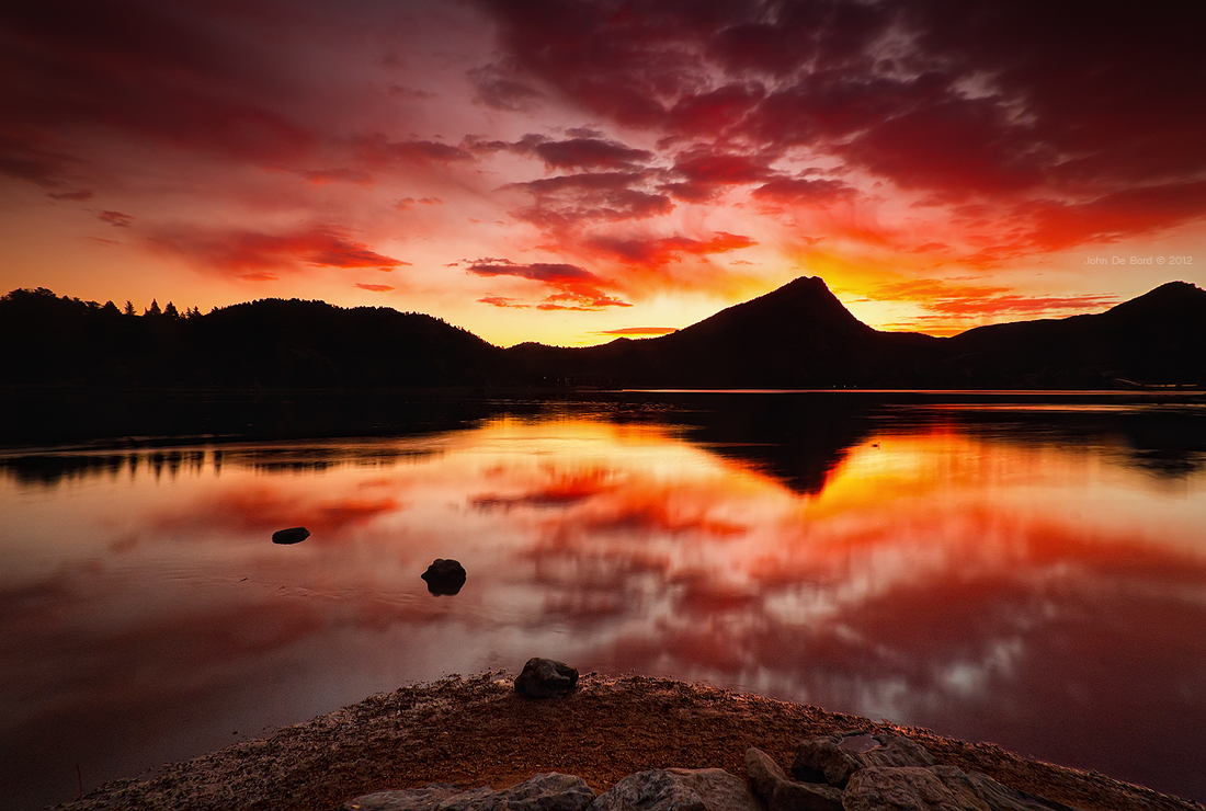 Fire of Fall Image - ID: 320536 - Image Abyss