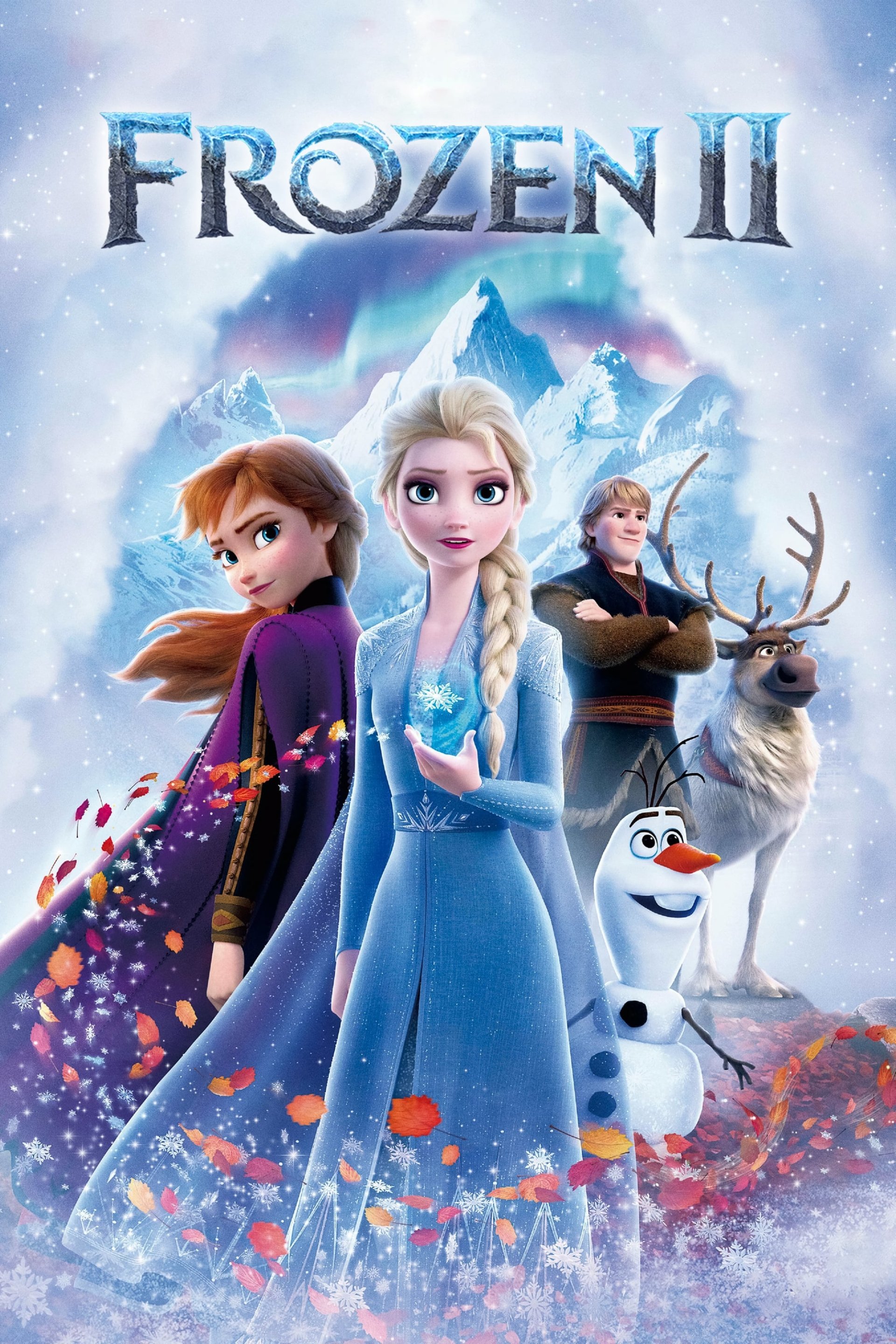 Download Olaf (Frozen) Sven (Frozen) Kristoff (Frozen) Anna (Frozen ...