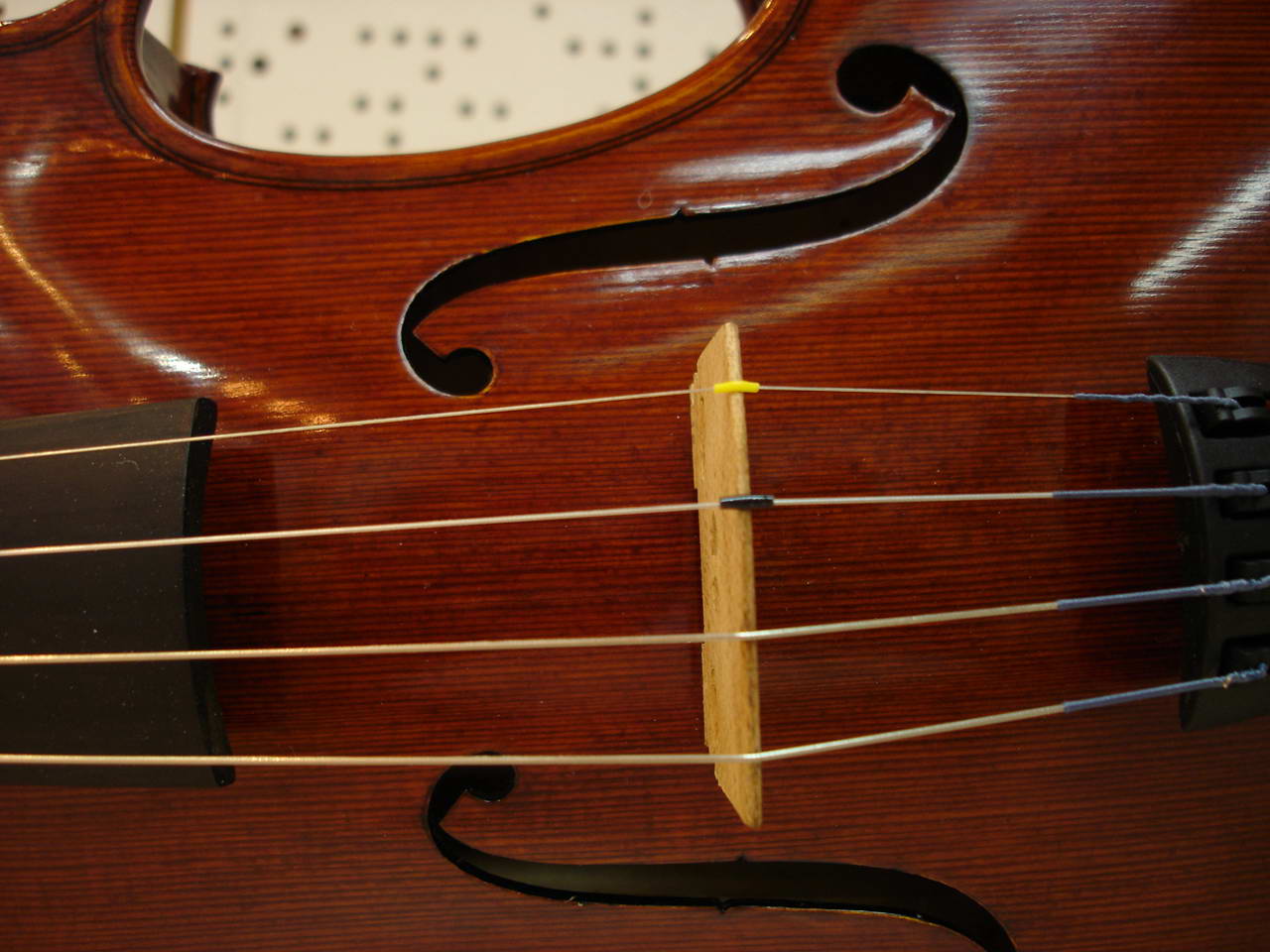 Violin Picture - Image Abyss