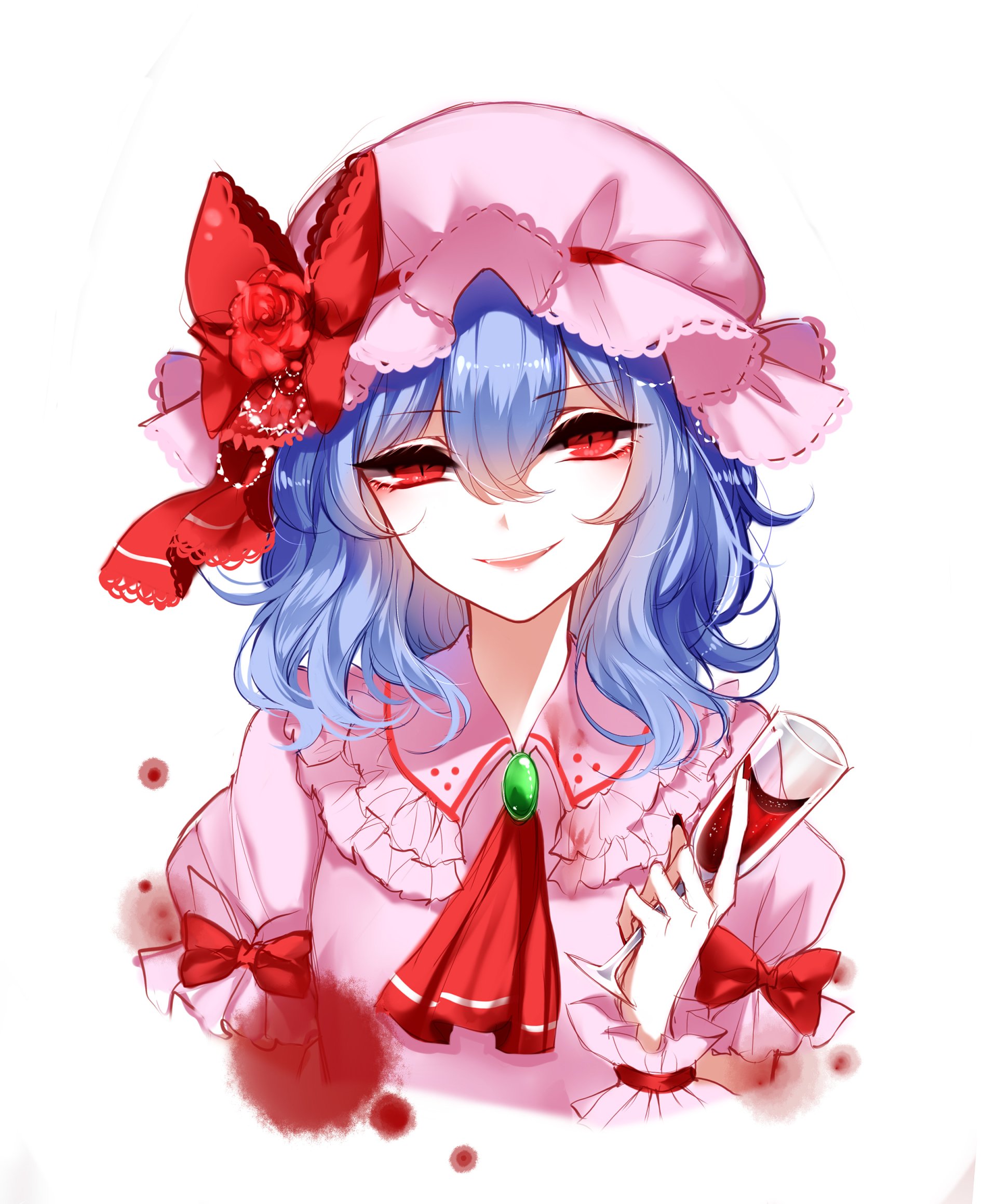 Touhou Image - ID: 321097 - Image Abyss