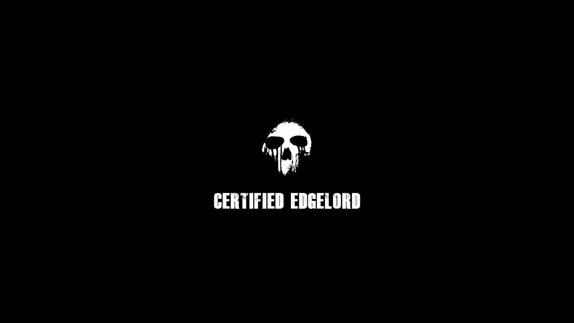 Edgelord - Desktop Wallpapers, Phone Wallpaper, PFP, Gifs, and More!