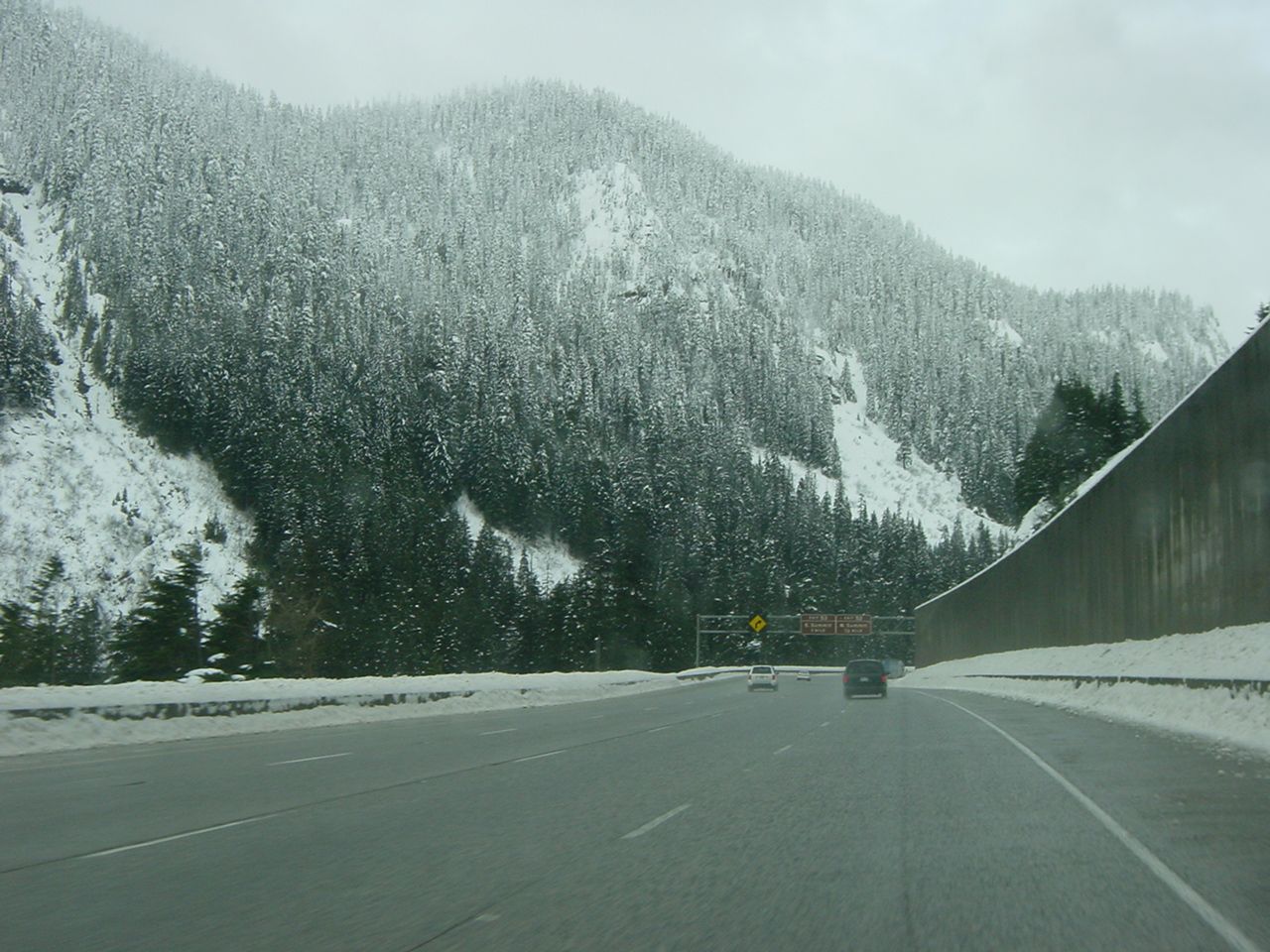 Download Man Made Road Image