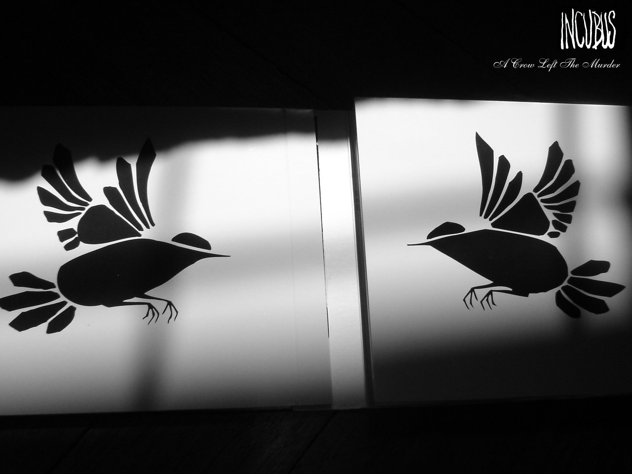 Incubus (Music) - Desktop Wallpapers, Phone Wallpaper, PFP, Gifs, and More!