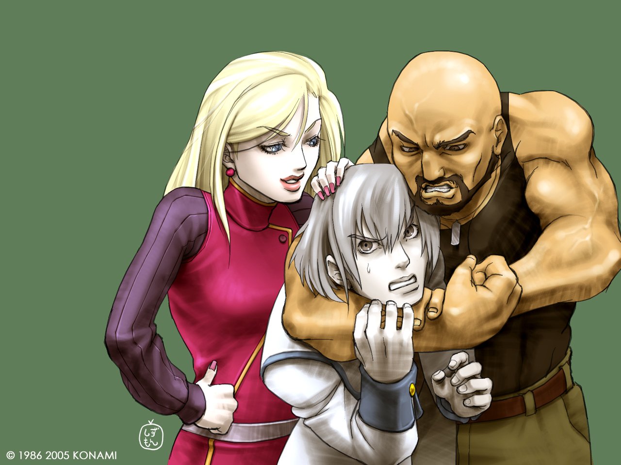 Download Castlevania Video Game Castlevania: Dawn Of Sorrow Image