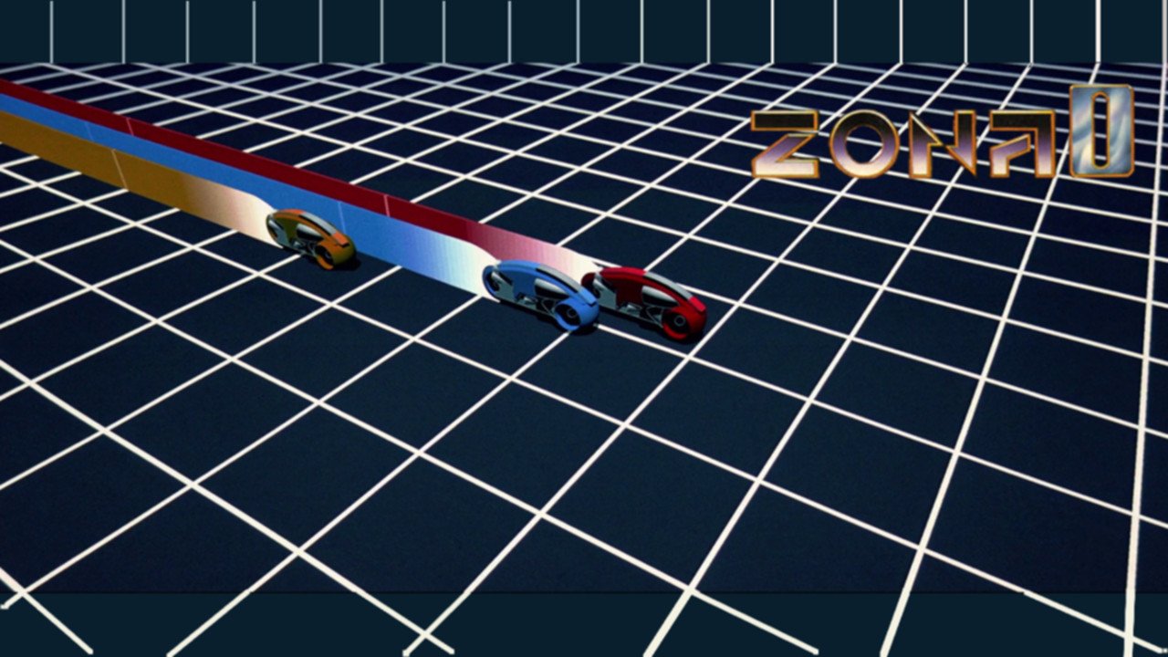 Zona 0 - Desktop Wallpapers, Phone Wallpaper, PFP, Gifs, and More!