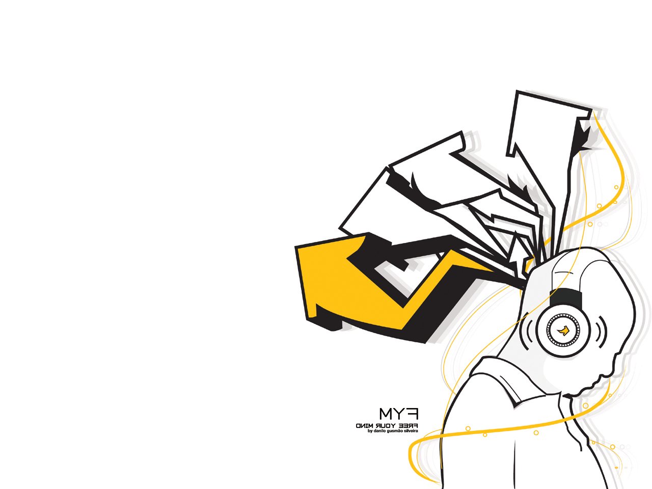 Headphones - Desktop Wallpapers, Phone Wallpaper, PFP, Gifs, and More!