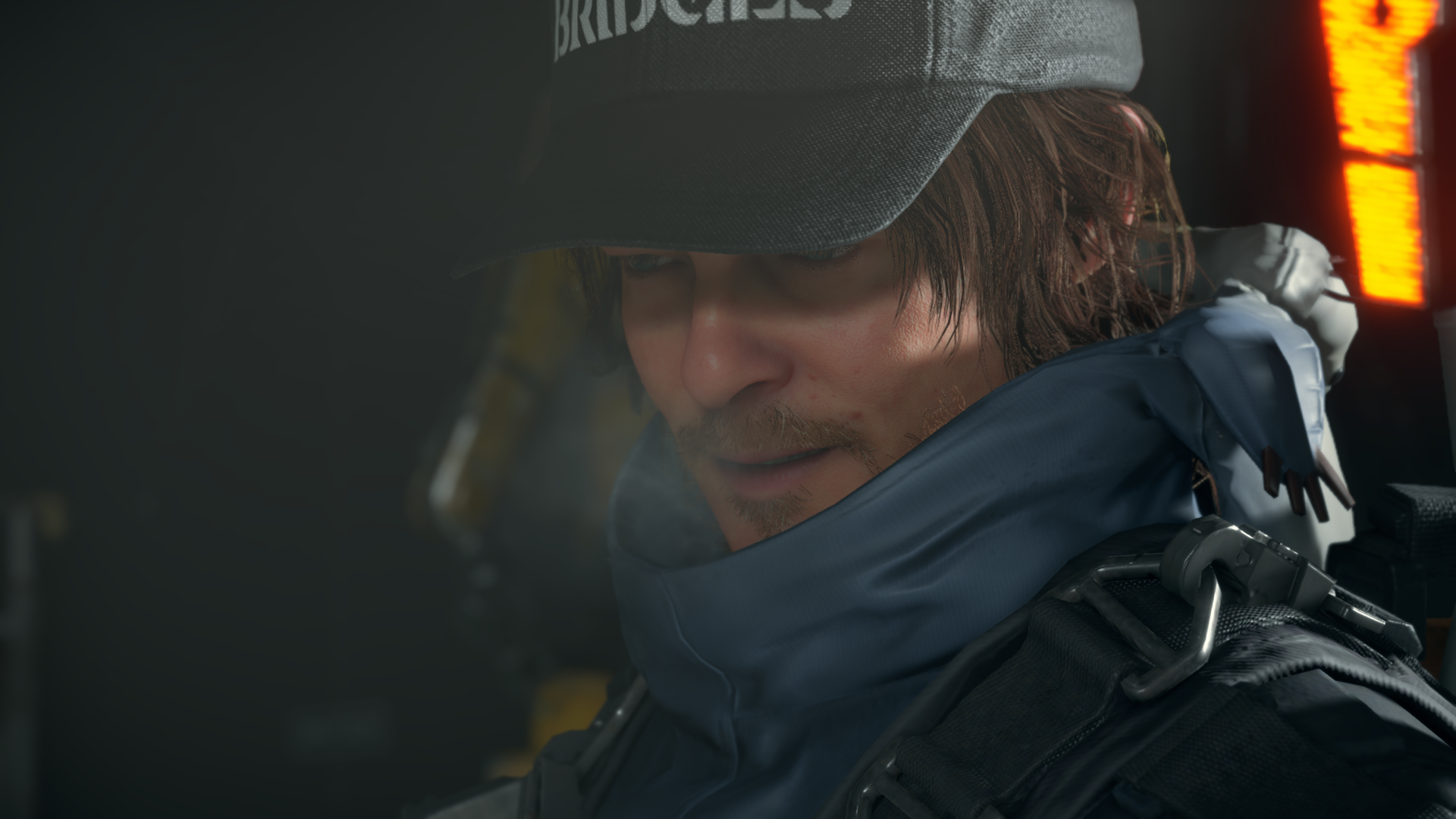 Death Stranding Picture by luanh2511 - Image Abyss