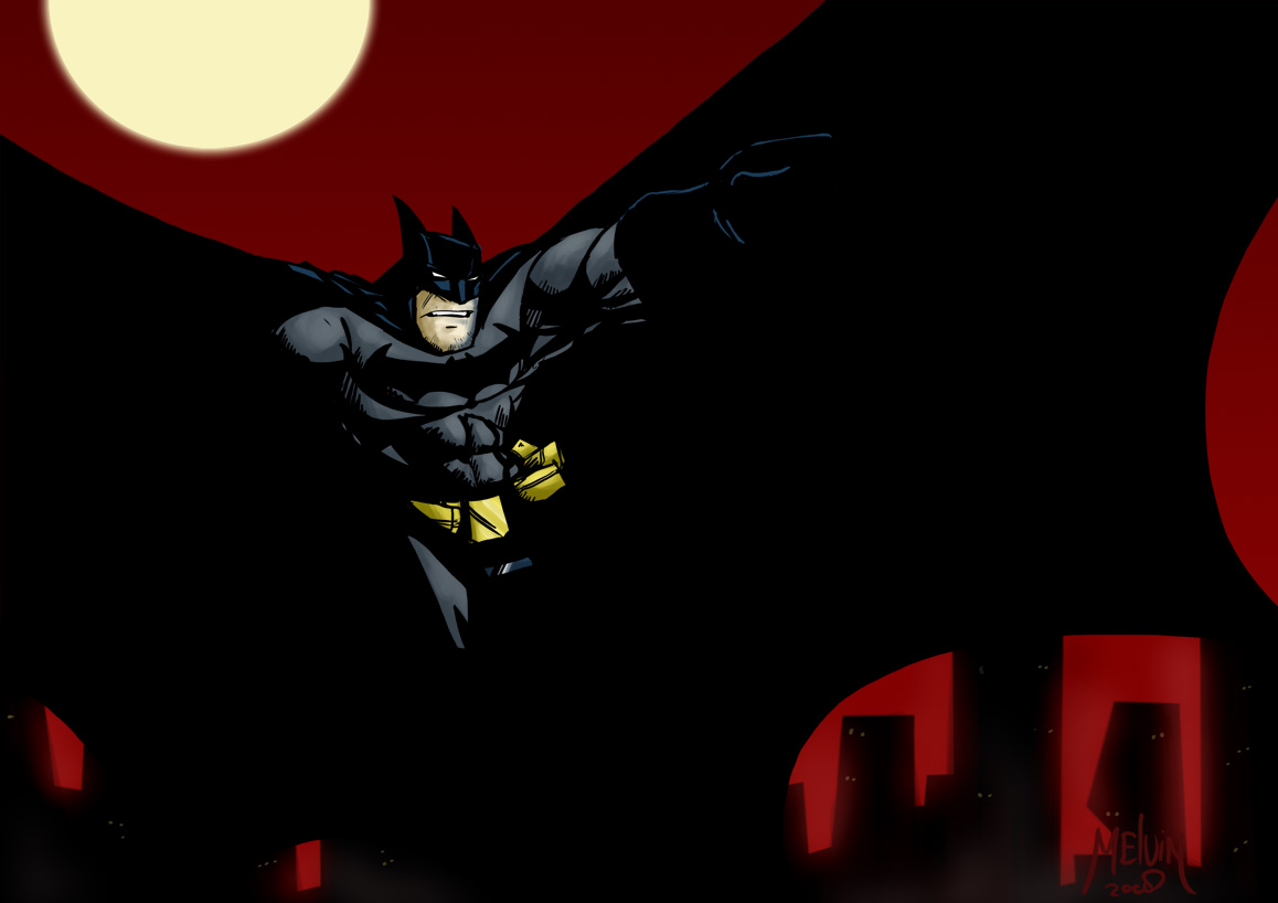 Batman Picture - Image Abyss