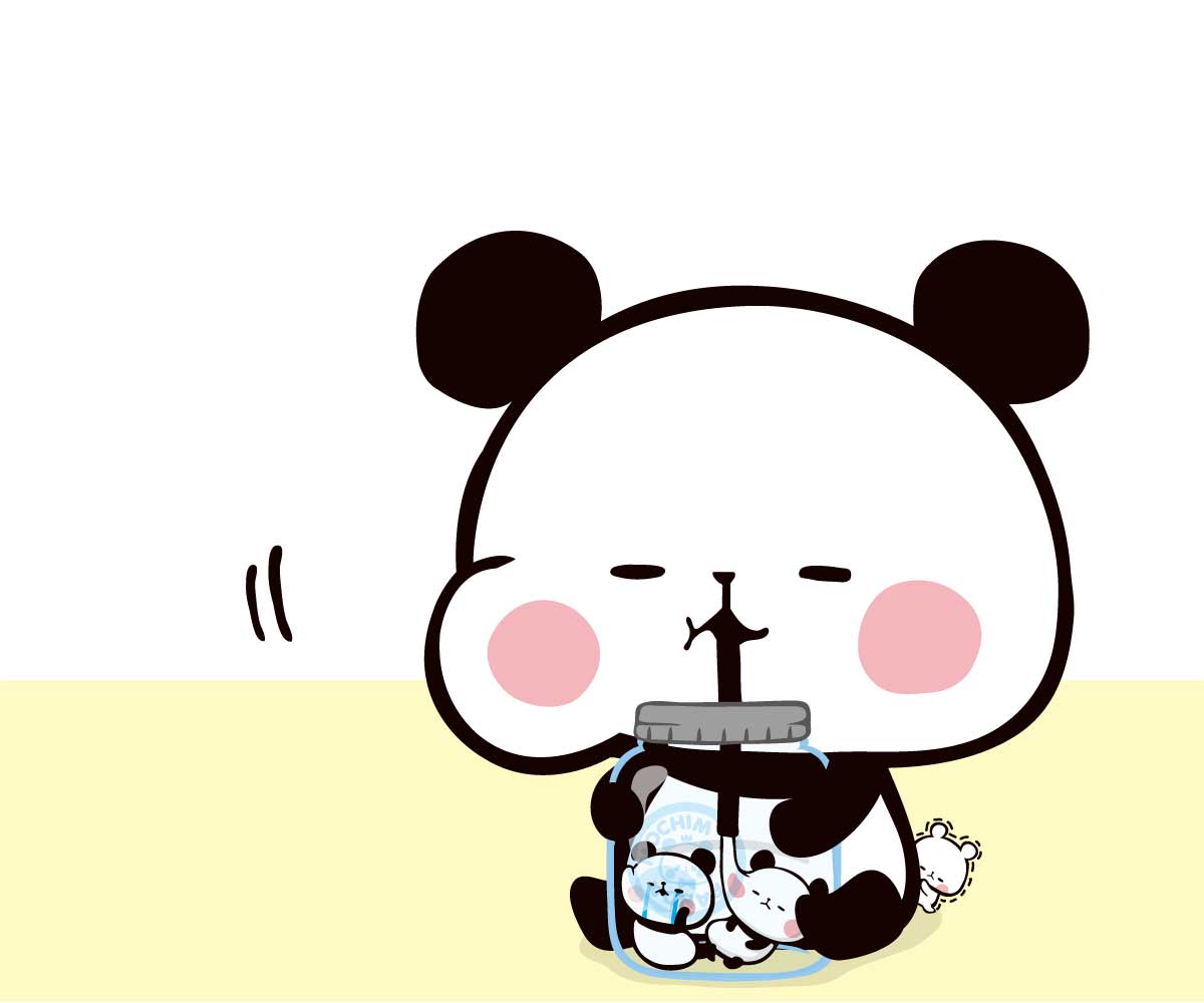 Download Misc Mochimochi Panda Image