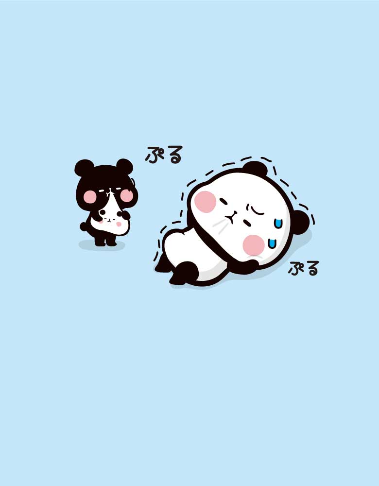 Mochimochi Panda Picture - Image Abyss
