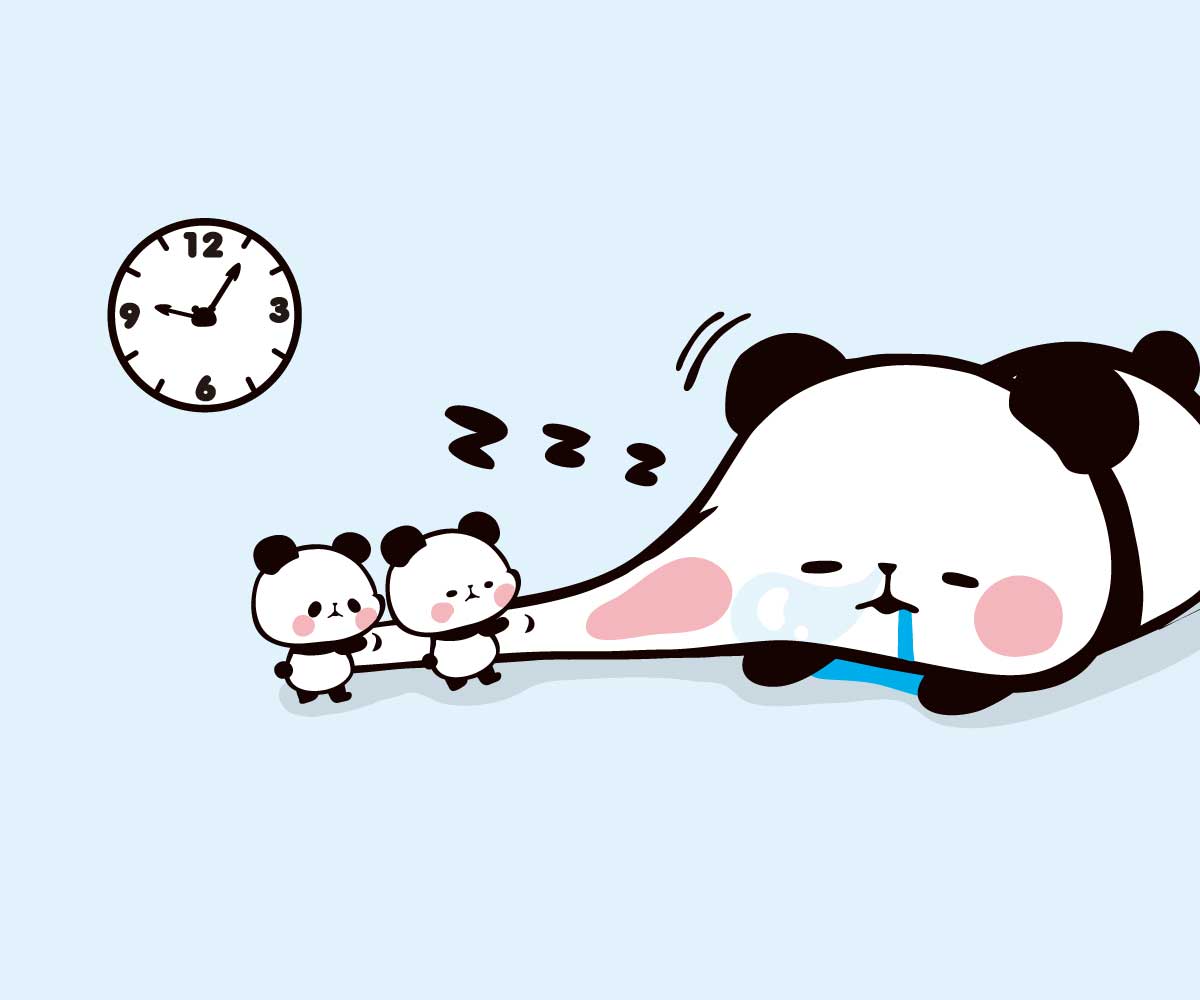Download Misc Mochimochi Panda Image