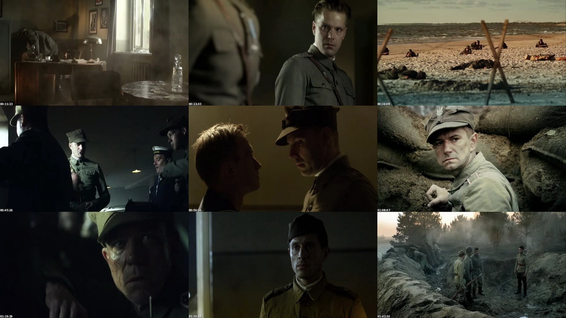 Download Movie Battle Of Westerplatte Image