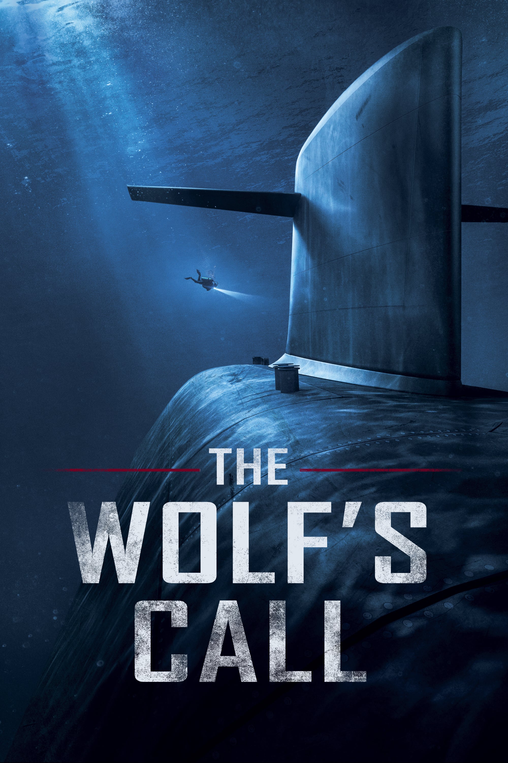 Download Movie The Wolf's Call Image