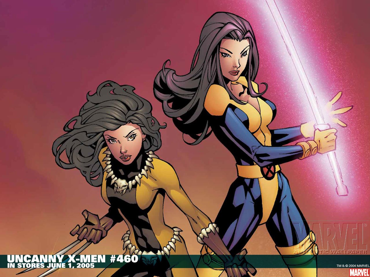 X-Men - Desktop Wallpapers, Phone Wallpaper, PFP, Gifs, and More!