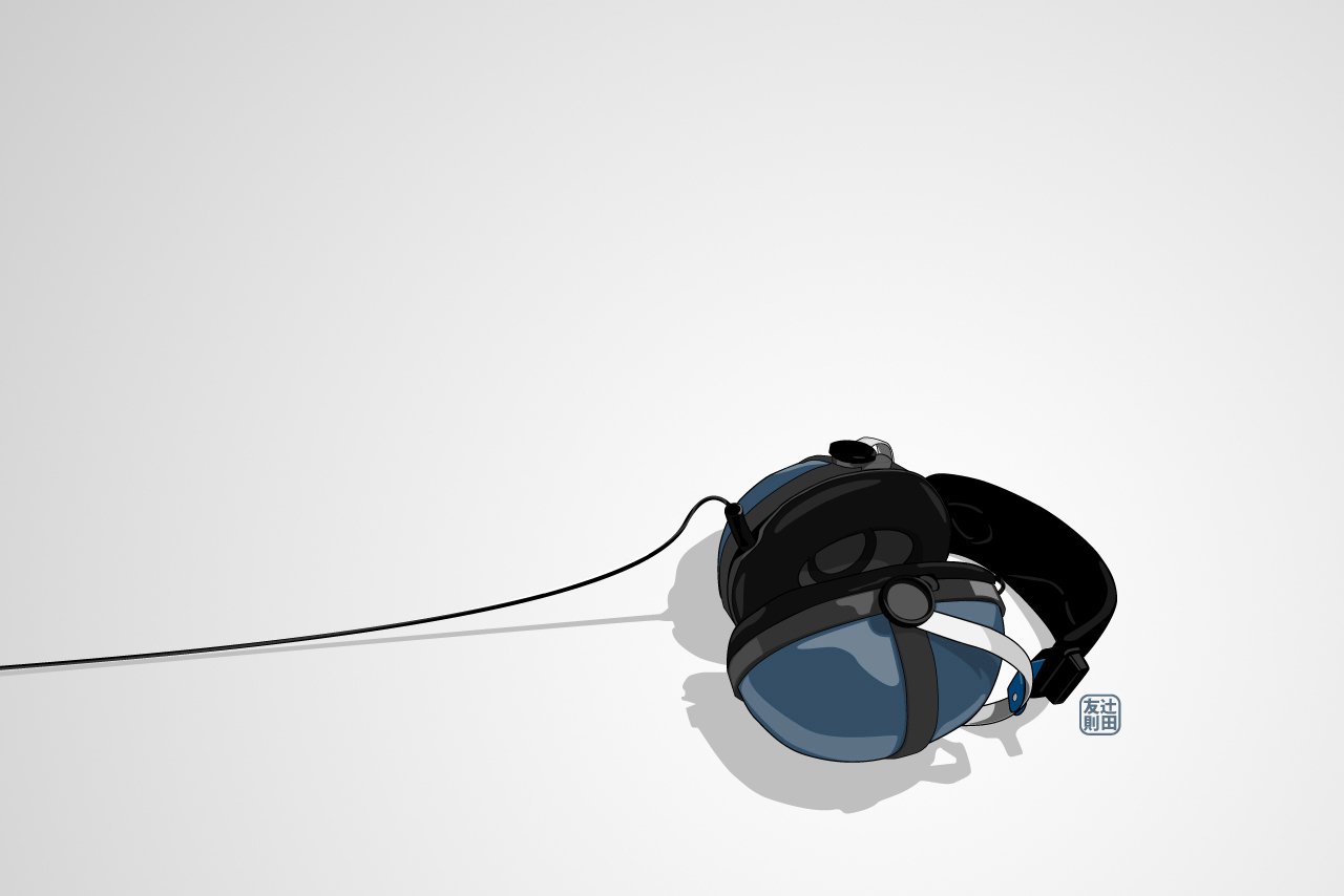 Headphones - Desktop Wallpapers, Phone Wallpaper, PFP, Gifs, and More!