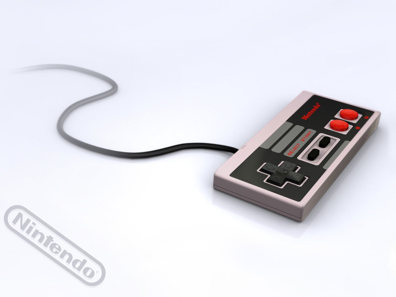 Nintendo Entertainment System - Desktop Wallpapers, Phone Wallpaper ...