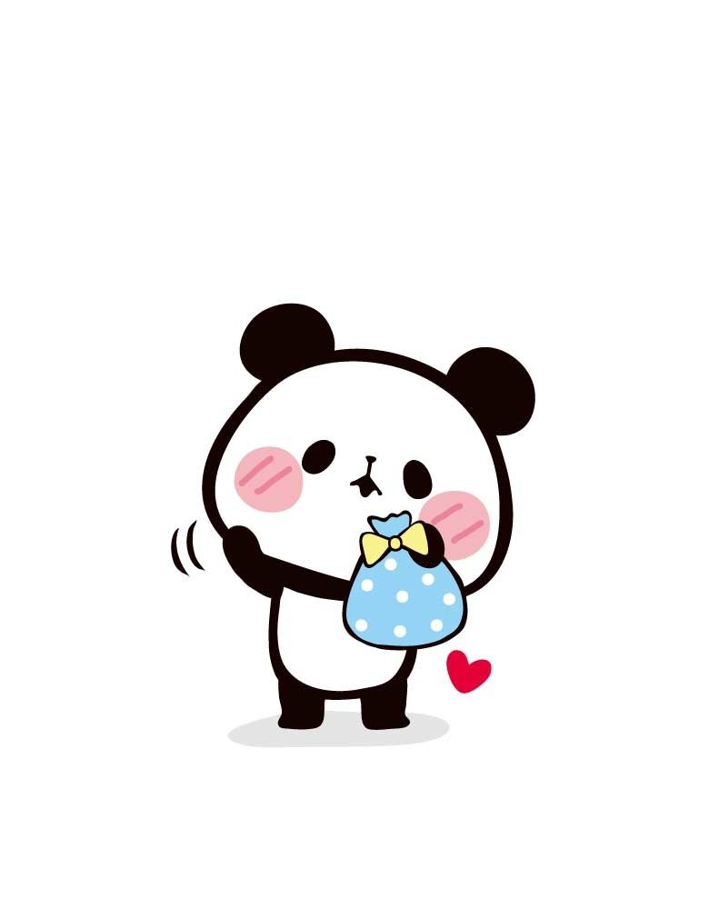 Mochimochi Panda Pictures and Images: Free HD Downloads [80+]