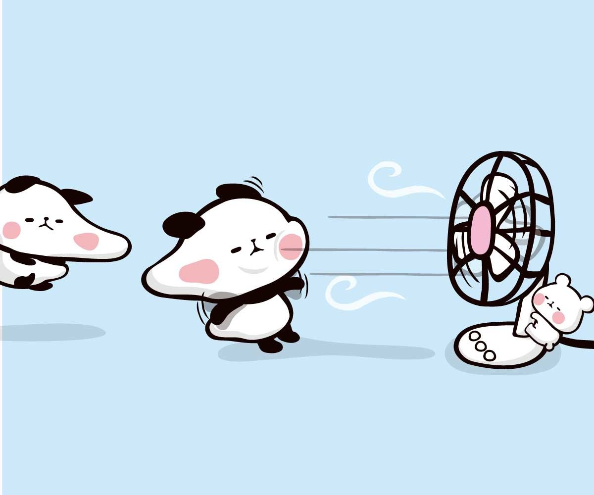 Mochimochi Panda Image - ID: 323589 - Image Abyss