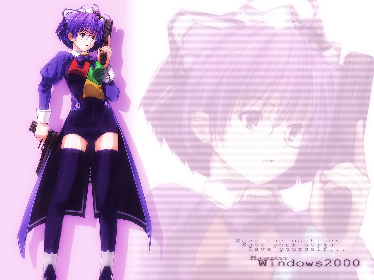 Os-tan - Desktop Wallpapers, Phone Wallpaper, PFP, Gifs, and More!