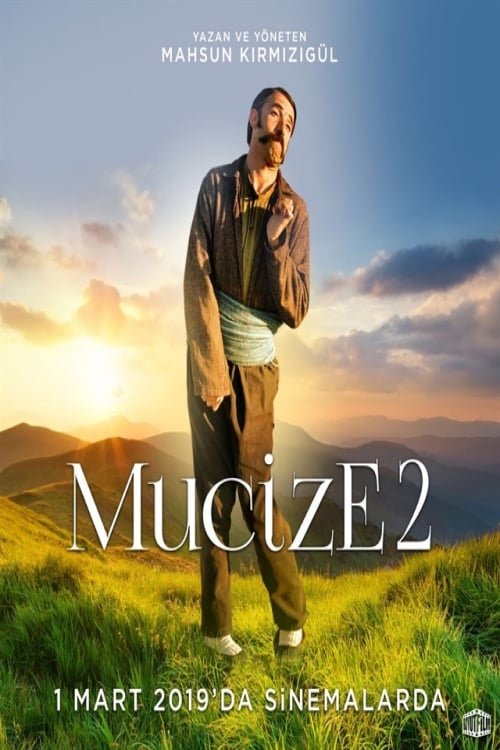 Download Movie Mucize 2: Aşk Image