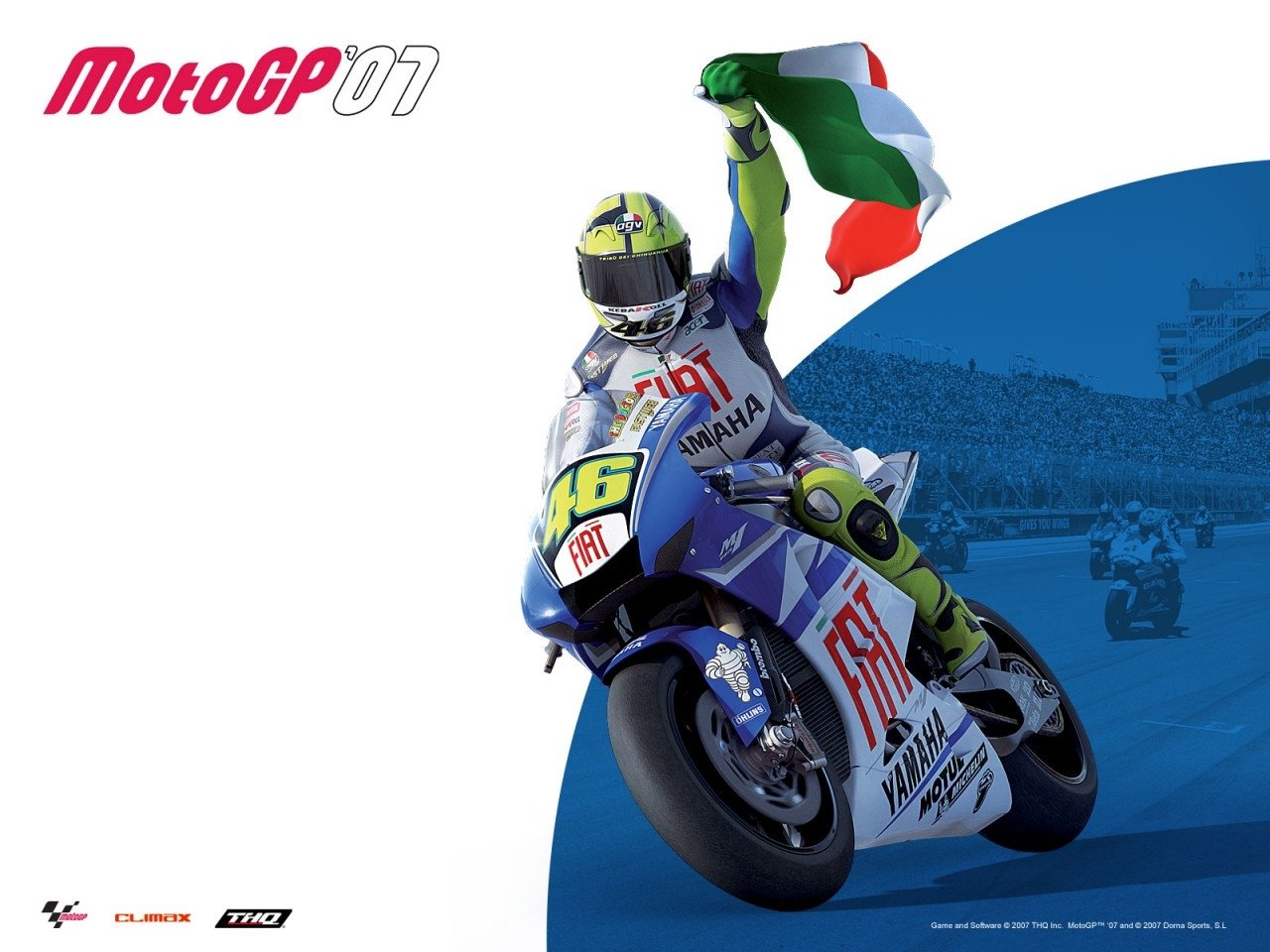 MotoGP - Desktop Wallpapers, Phone Wallpaper, PFP, Gifs, and More!