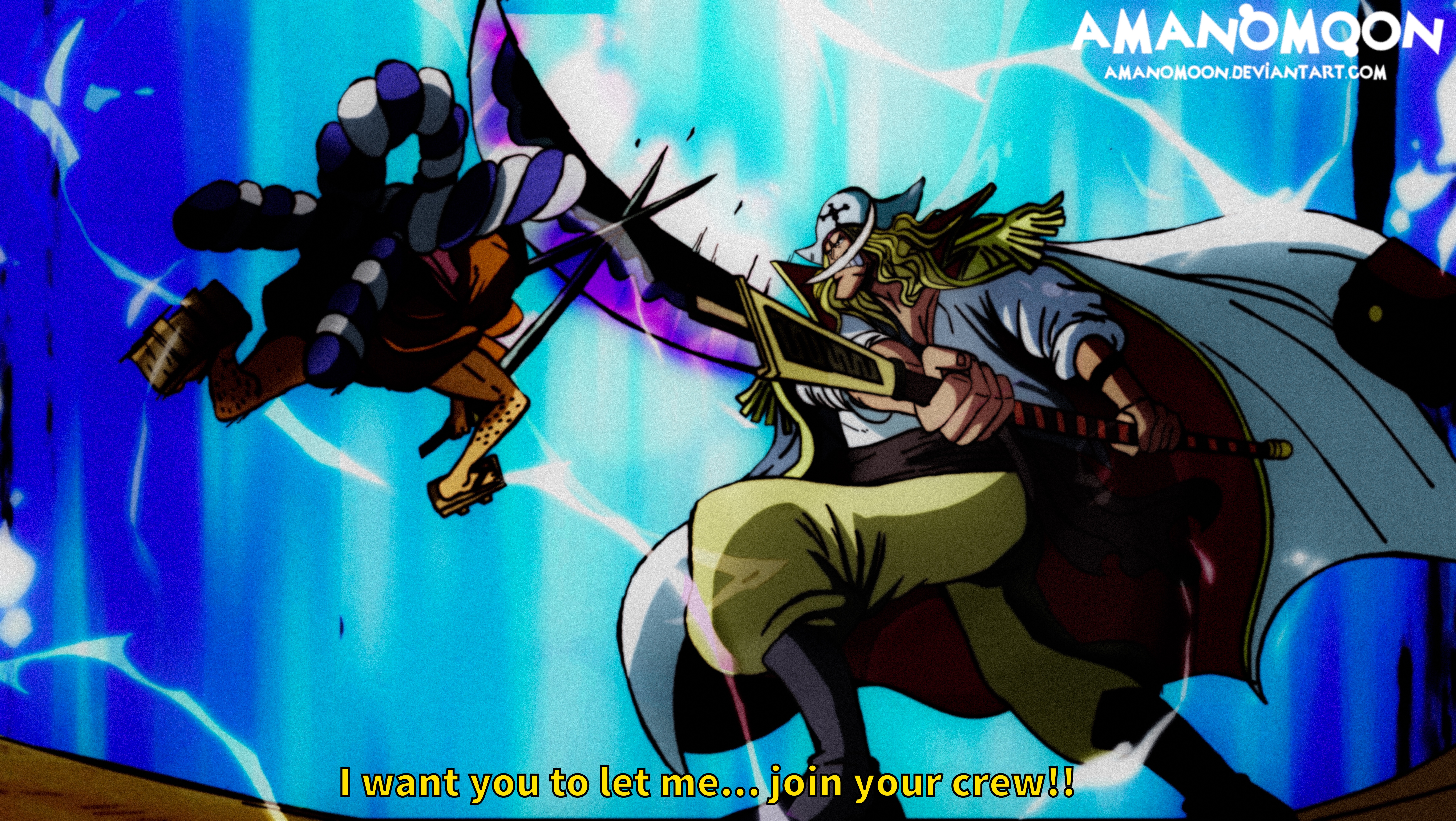 Anime One Piece Picture by Amanomoon - Image Abyss