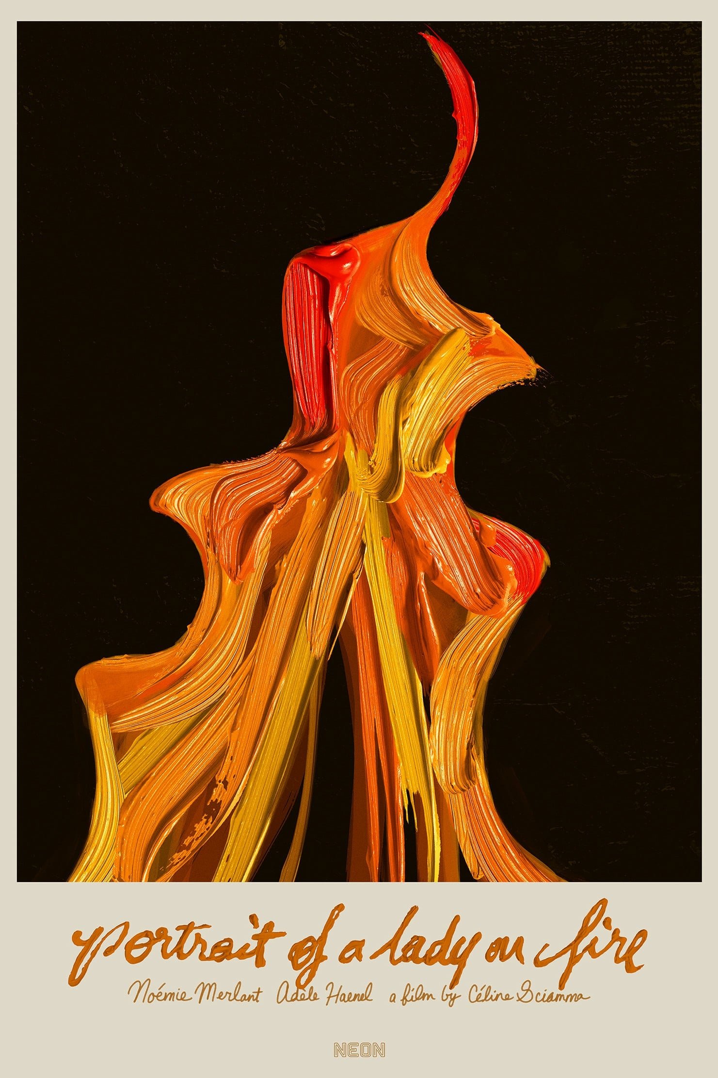 Portrait Of A Lady On Fire - Desktop Wallpapers, Phone Wallpaper, PFP ...