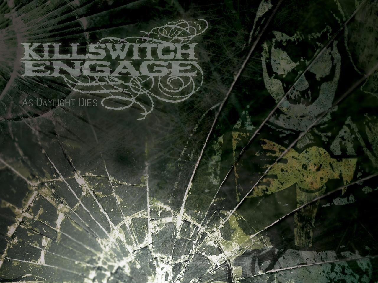Killswitch Engage Image - ID: 324163 - Image Abyss