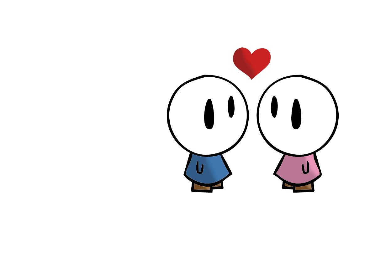 Artistic Expressions of Love